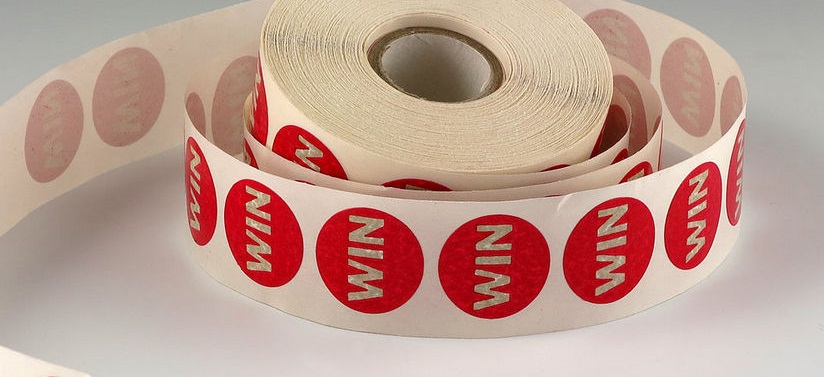 Controleer je bestelling goed