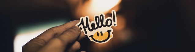 Blog | Gebruik promotie stickers om reclame te maken