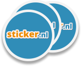 Stickers & etiketten bestellen | Sticker.nl | Kwaliteit
