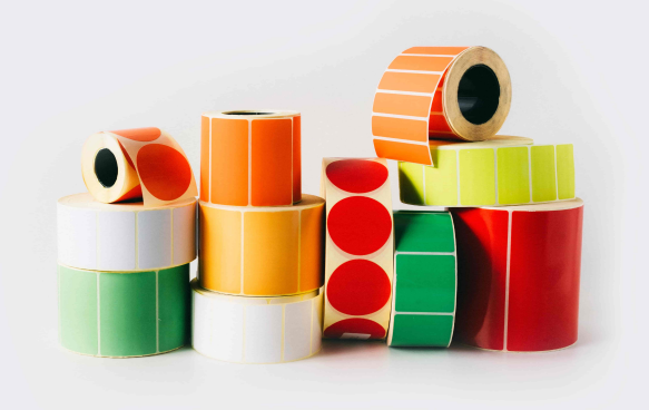 Stickers op rol | Beste Prijs & Kwaliteit